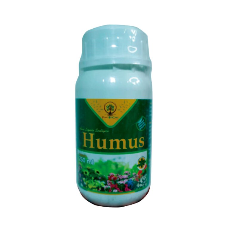 Abono Humus Líquido | 250 m | Jardin.pe